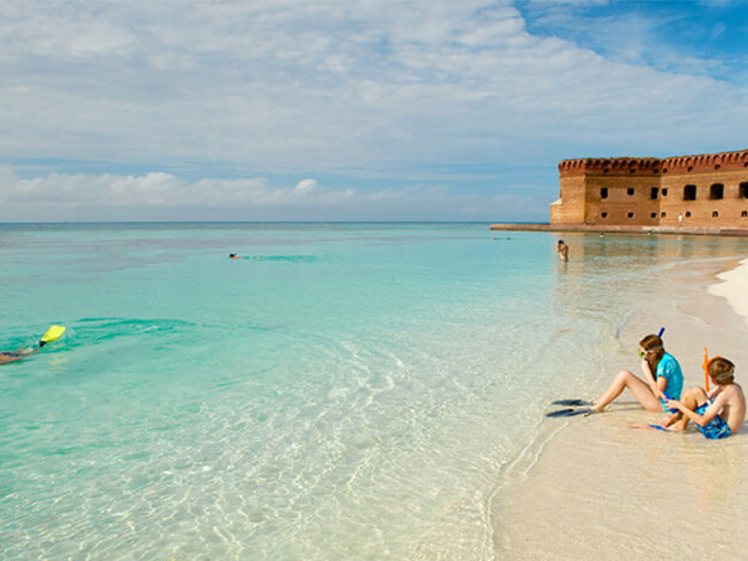 dry tortugas national park 4