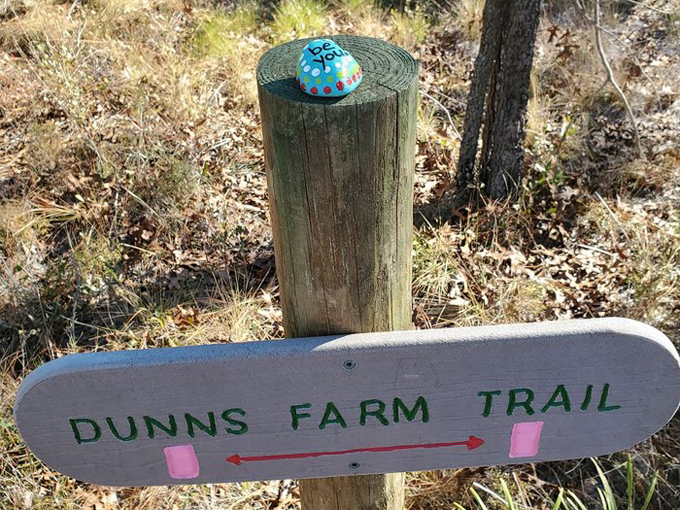 dunns farm trail 2