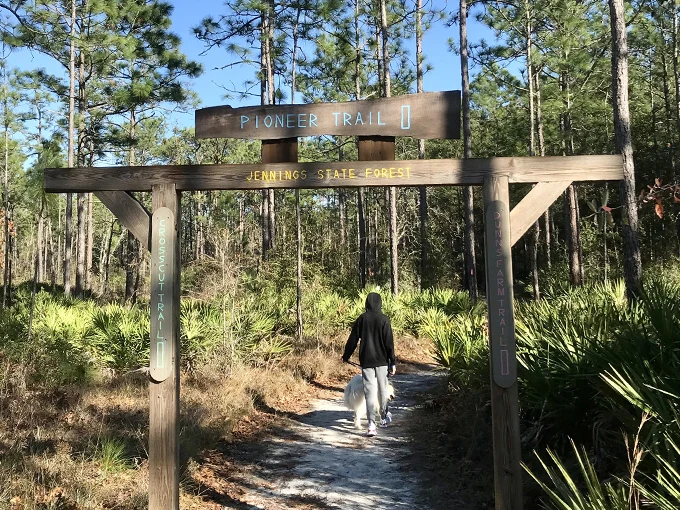 dunns farm trail 9
