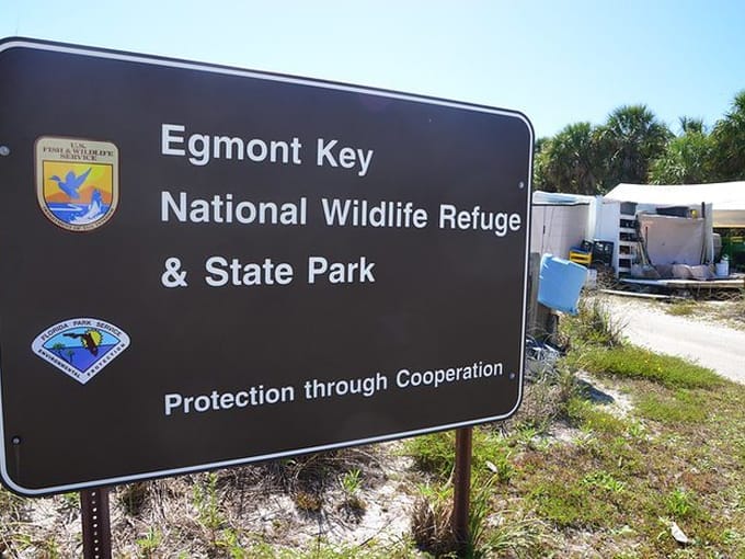 egmont key 2