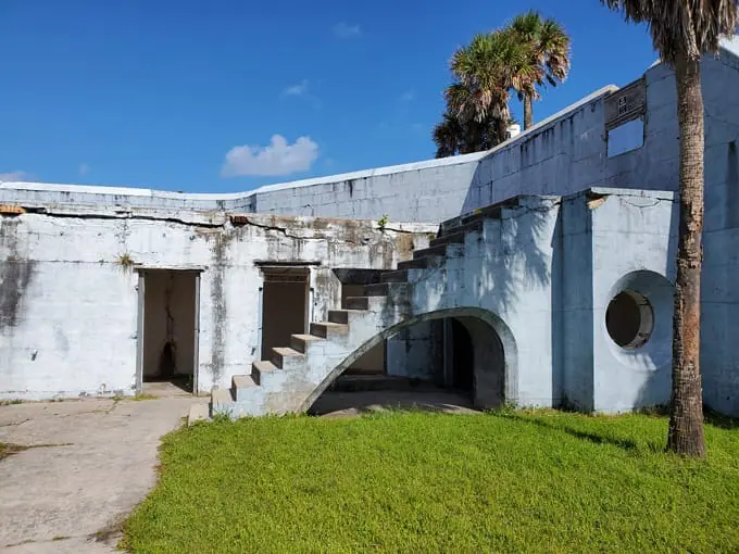 egmont key 3