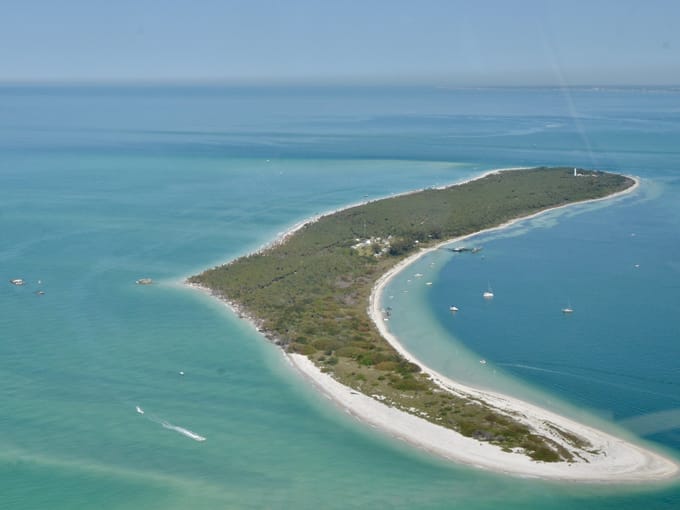 egmont key 9