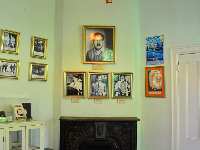 ernest hemingway home and museum 8