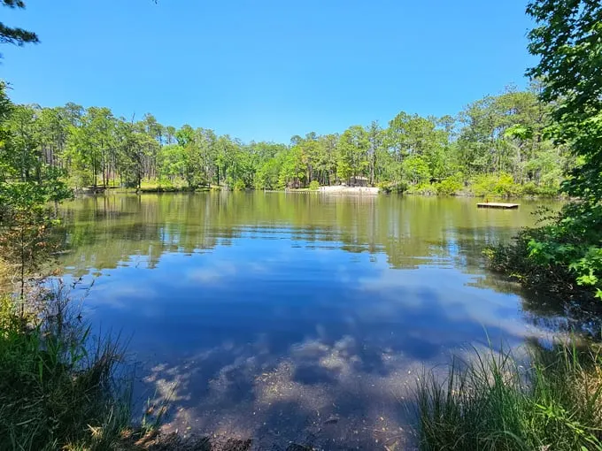 falling waters state park 7