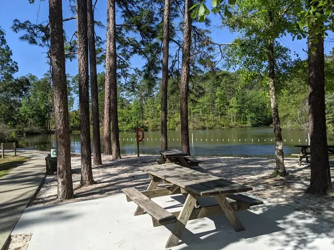 falling waters state park 8