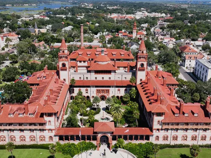 flagler college 1