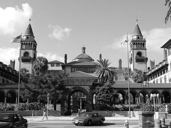 flagler college 6