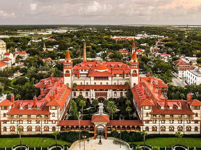 flagler college 8