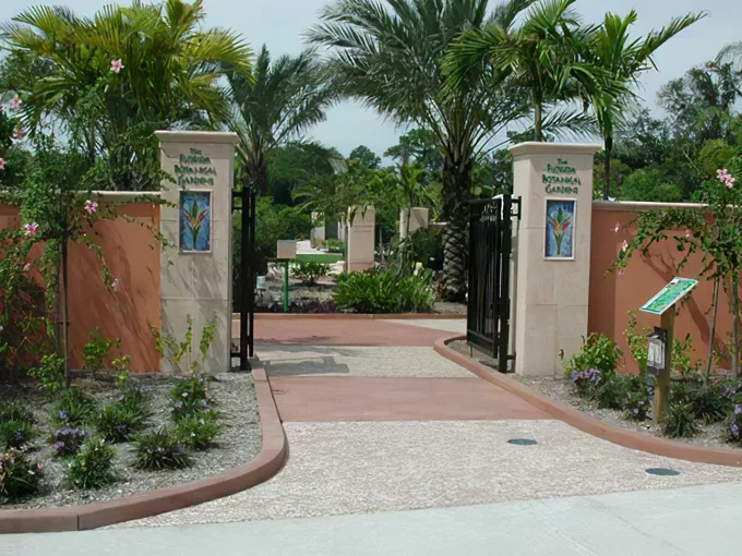 florida botanical gardens 1