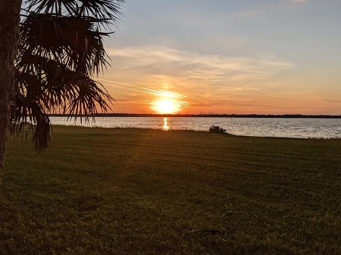 fort de soto campground 6