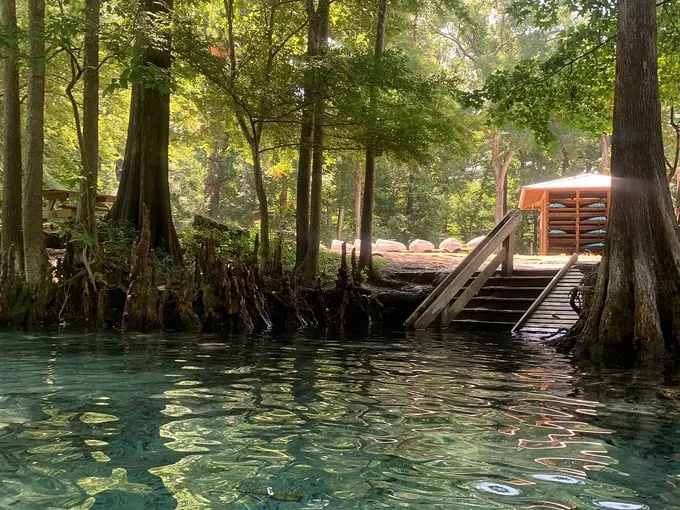 ginnie springs 8