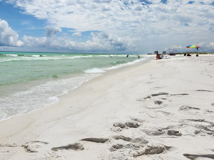 gulf islands national seashore 1