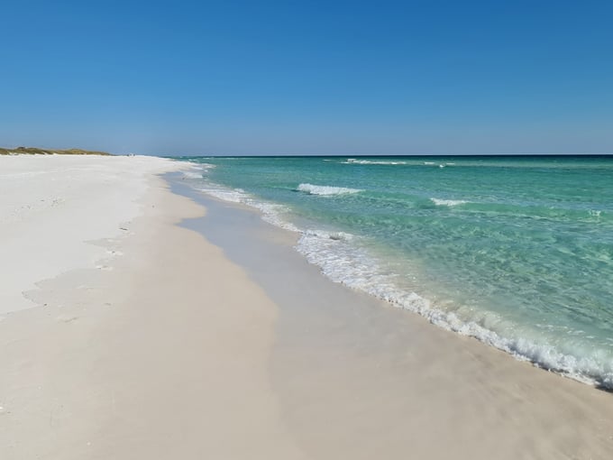 gulf islands national seashore 2