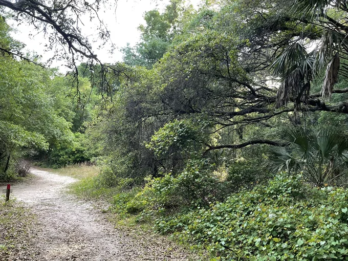 hidden waters preserve 1