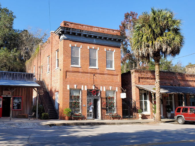 historic downtown micanopy 6