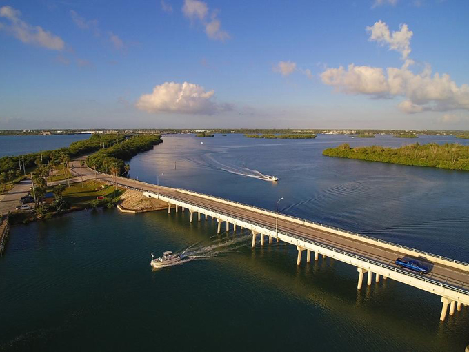 indian river lagoon national scenic byway