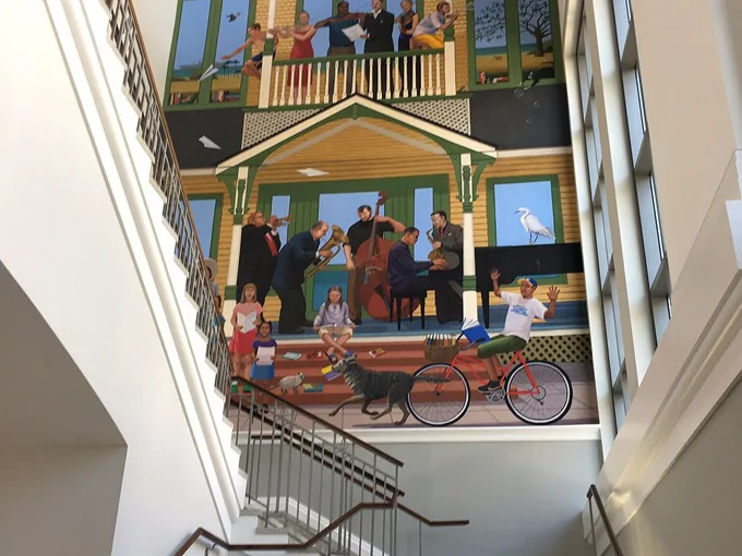 jacksonville public library 5