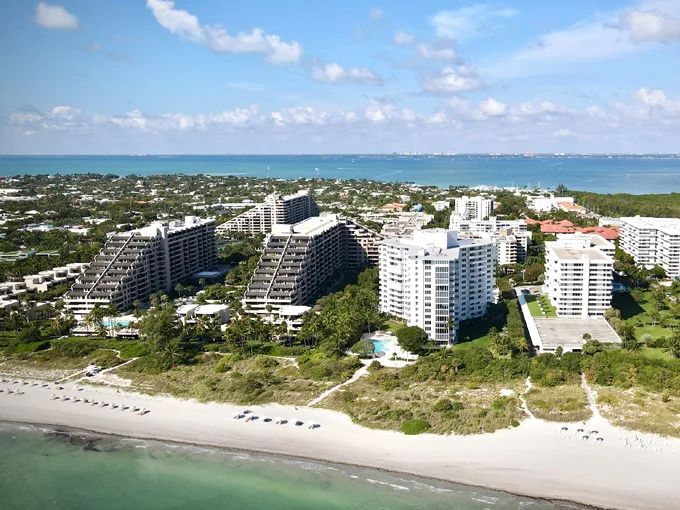 Key Biscayne