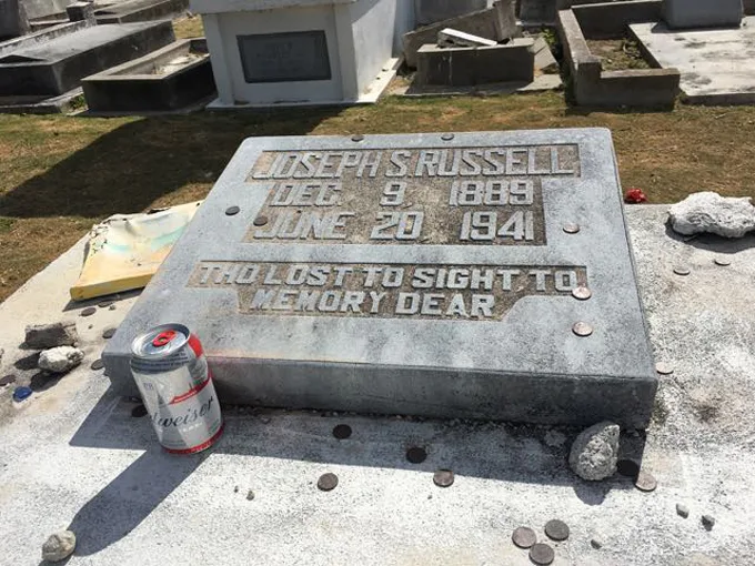 key west cemetery 9
