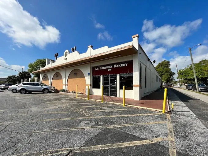 la segunda central bakery 1