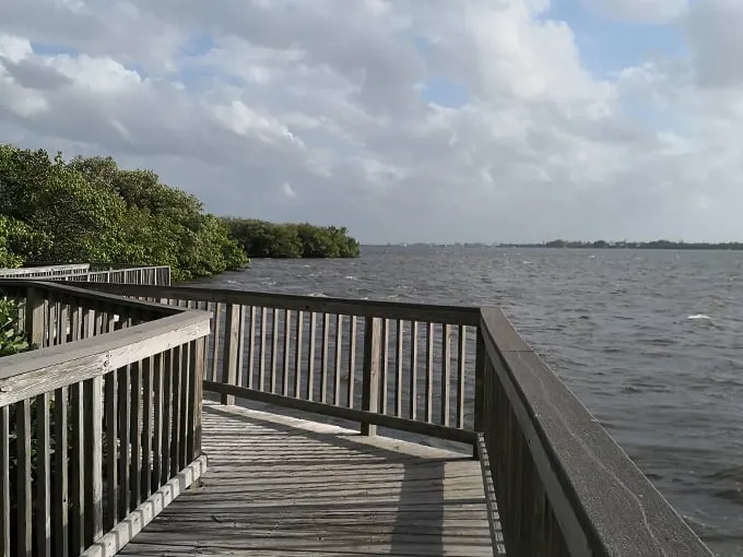 lemon bay park and environmental center 1