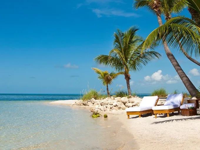 little palm island resort 6