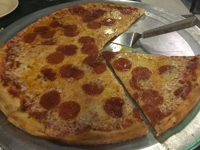 mamma mia pizzeria 5