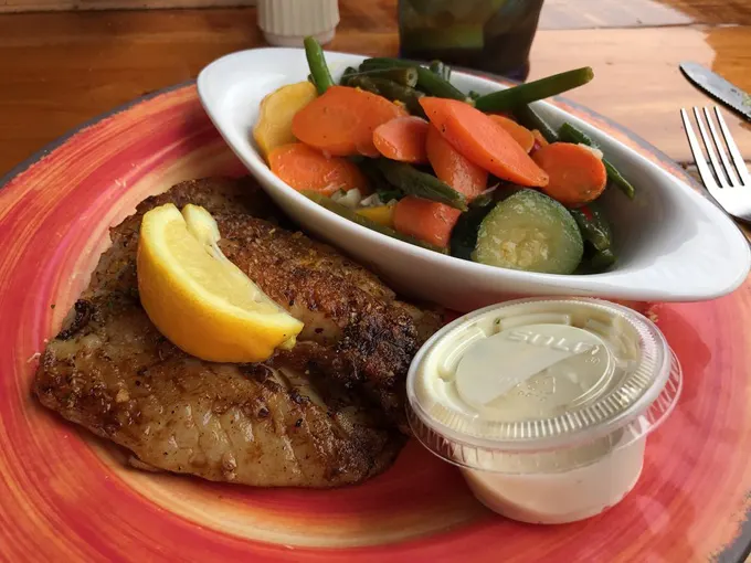 marguerita grill 4