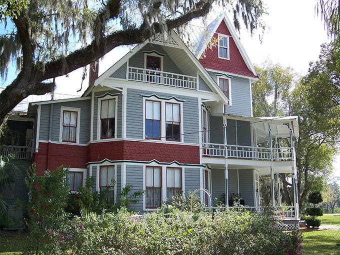 may stringer house 1