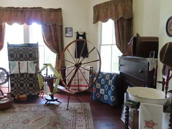 may stringer house 4