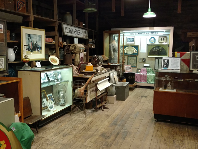 micanopy historical society museum 3