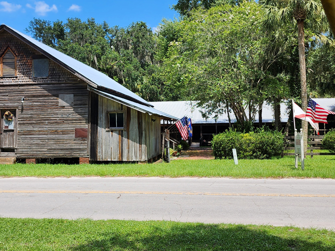 micanopy historical society museum 7