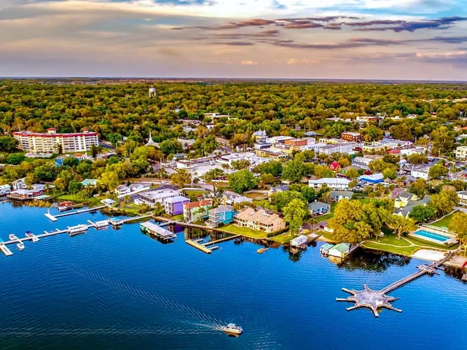 mt dora 1
