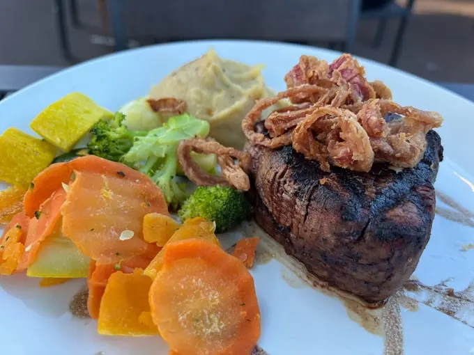 norwoods restaurant and wine shop 7