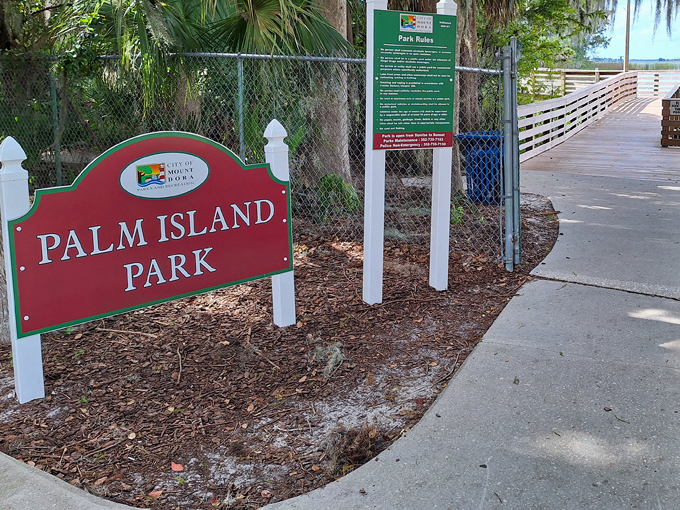 palm island park 1