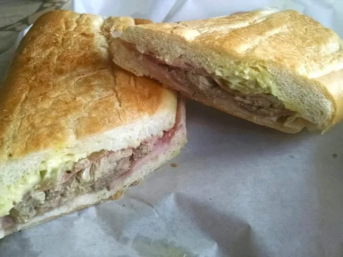 papa joes subs 8