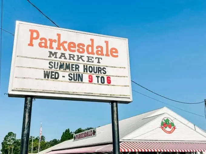 parkesdale farm market 1