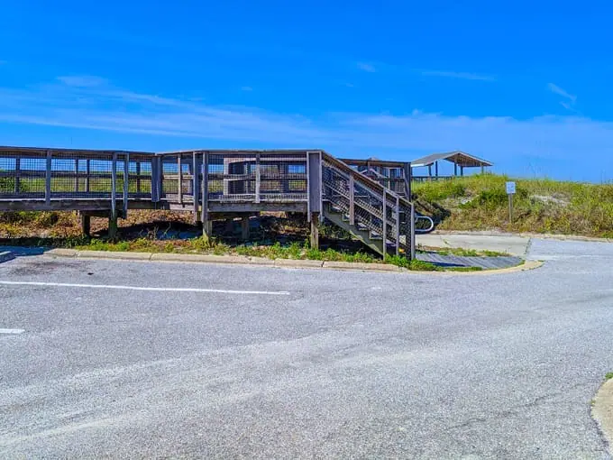 perdido key state park 1