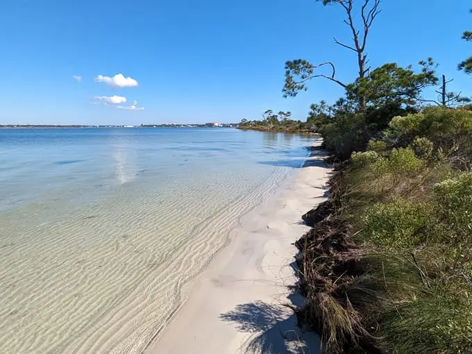perdido key state park 4