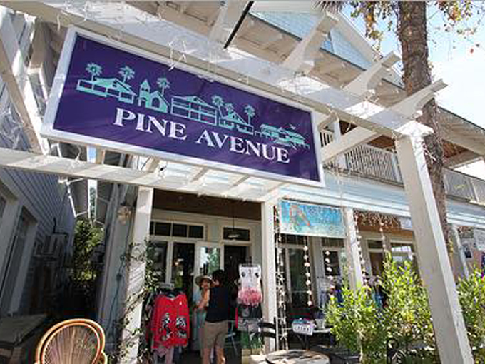 pine avenue 1