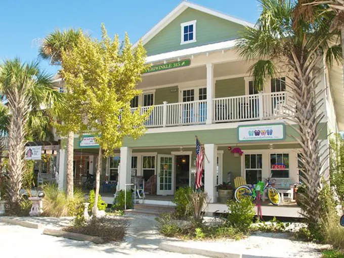 pine avenue 5
