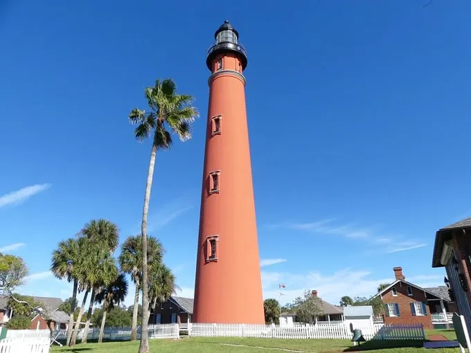 ponce de leon inlet lighthouse 1