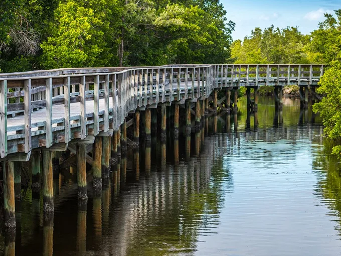 robinson preserve 2