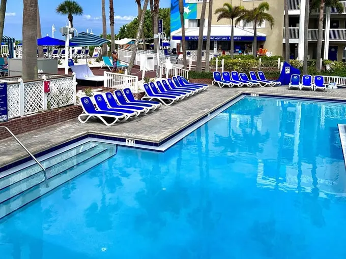 rumfish beach resort 2