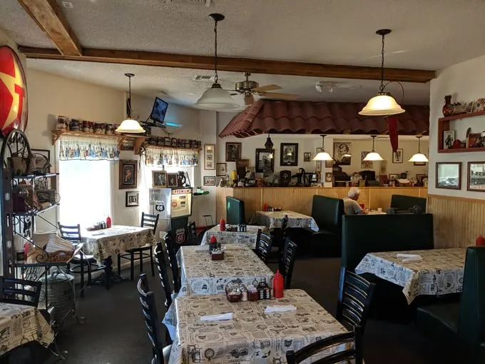 sebastians roadside restaurant 2