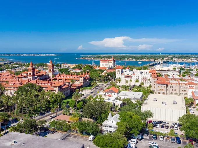 st. augustine 1