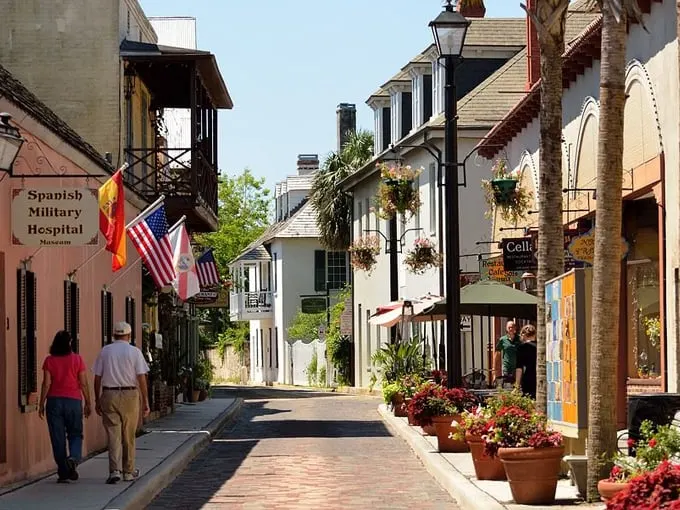st. augustine 10