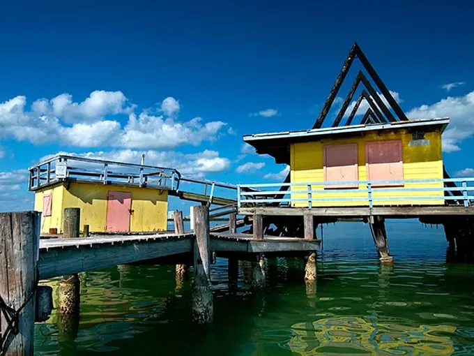 stiltsville