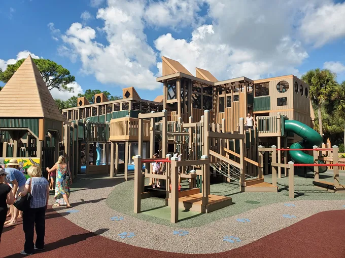 sugar sand park 1
