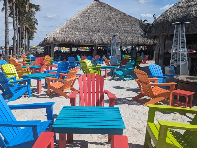 tts tiki bar punta gorda